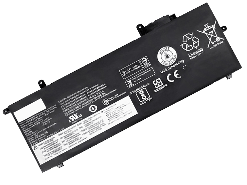 Lenovo Laptop Battery, Part Number: 5b10w13921 | Laptop Plus