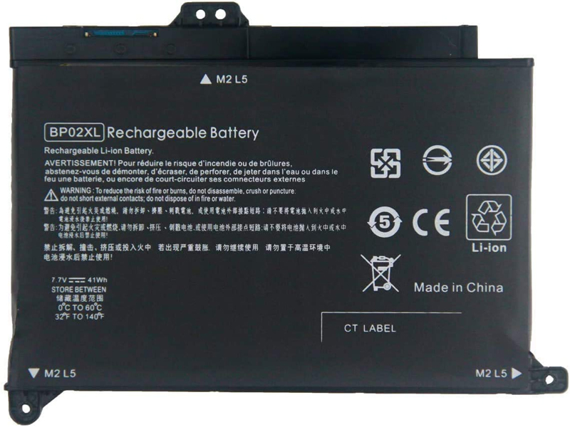 HP Laptop Battery, Part Number: 849909-855 | Laptop Plus