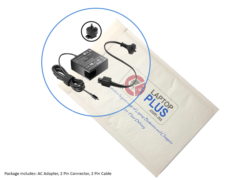 Fujitsu 65W USB-C USB Type-C Laptop Adapter Charger | Laptop Plus