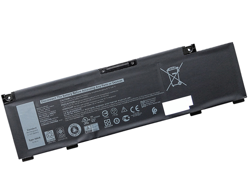 Dell G3 Dell G3 15-3590 Laptop Battery | Laptop Plus
