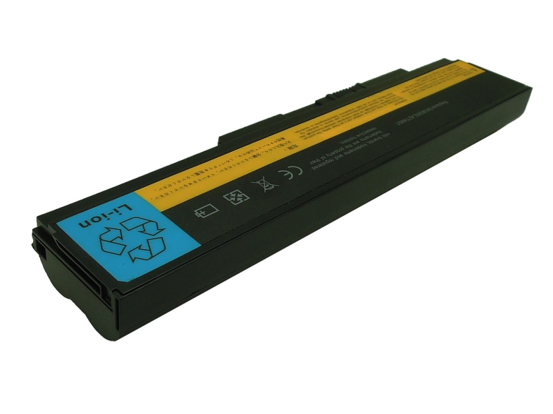 Lenovo ThinkPad Laptop Battery 6 Li-ion Cells, 4400mAh/48Wh | Laptop Plus