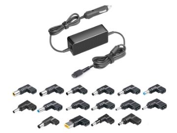 Laptop Car Chargers | Universal Smart Charger | Laptop Plus | Laptop Plus
