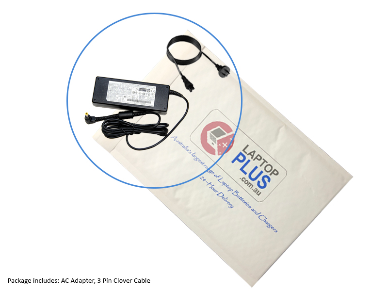 Panasonic Toughbook cf-31 Charger / AC Adapter | Laptop Plus