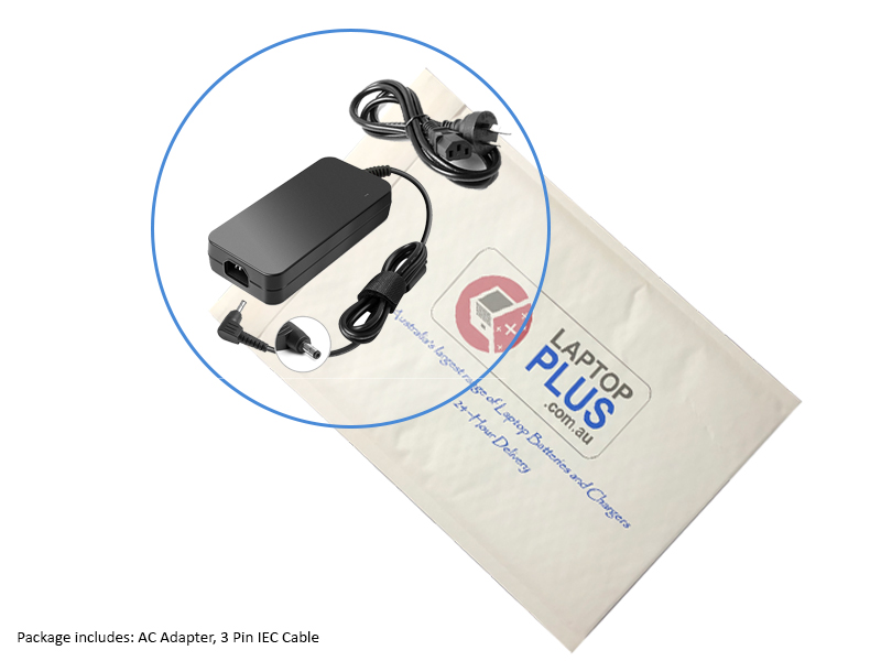 180W Infinity Laptop AC Adapter Charger 19V 9.5A | Laptop Plus