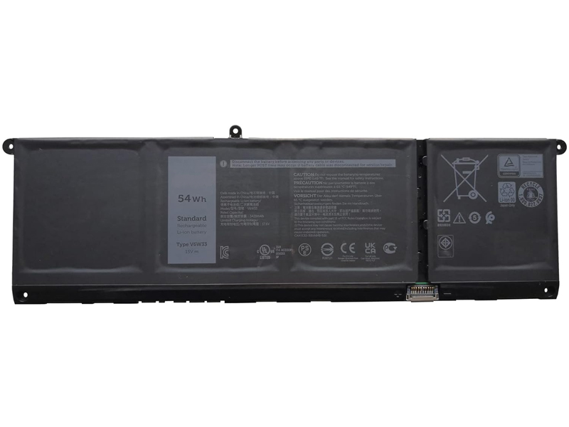 Dell Inspiron Dell Inspiron 15-3511 Laptop Battery | Laptop Plus