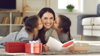 Top Gift Ideas to Delight Tech Savvy Mums This Mother’s Day | Laptop Plus