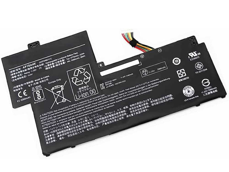 Acer Swift Acer Swift 1 sf113-31-p6xp Laptop Battery | Laptop Plus