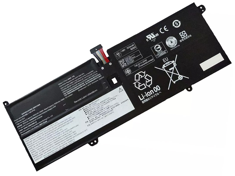 Lenovo Laptop Battery, Part Number: 5b10w67374 | Laptop Plus