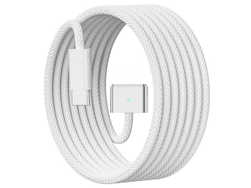 Magsafe 3 Cable for Apple Macbook Pro 2021-2024 | Laptop Plus