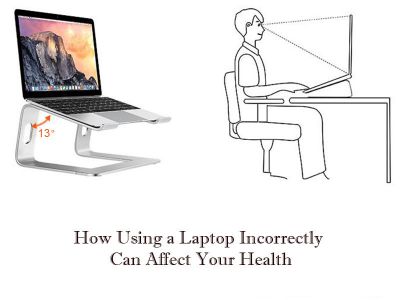 laptop stands, ergonomic laptop stands, monitor and laptop arm and ...
