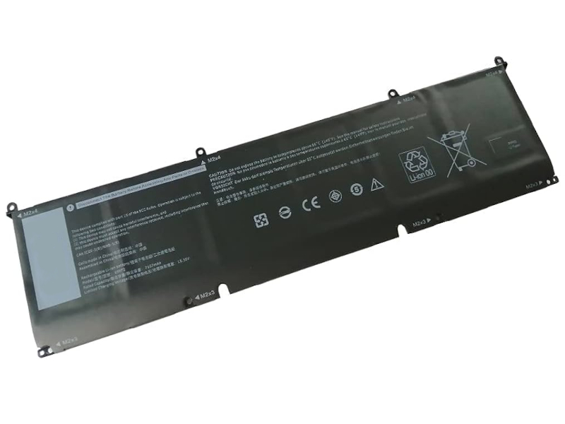 Alienware Alienware 17 Alienware Alienware 17 m17 r4 Laptop Battery ...