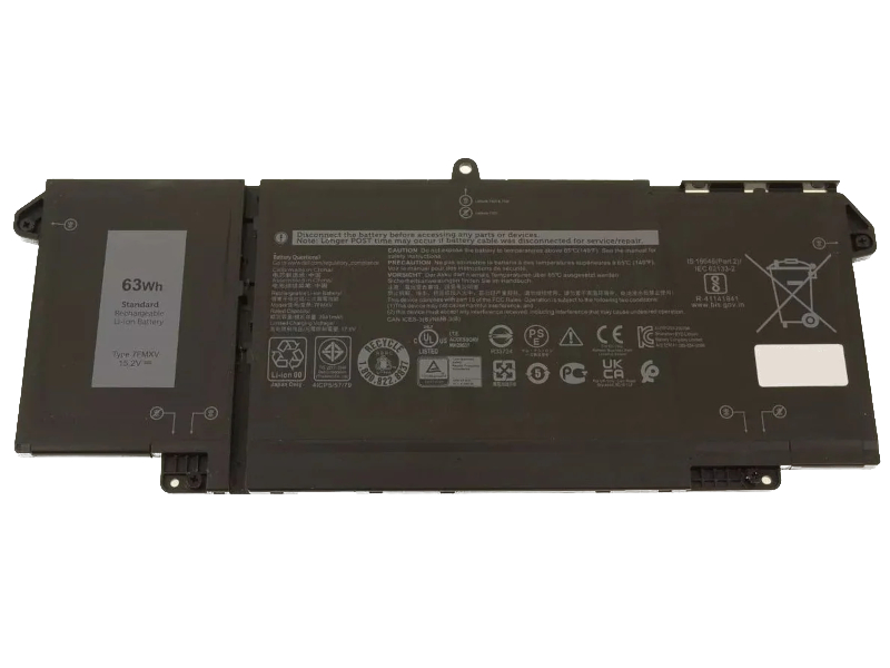 Dell Latitude Dell Latitude 7320 Laptop Battery | Laptop Plus