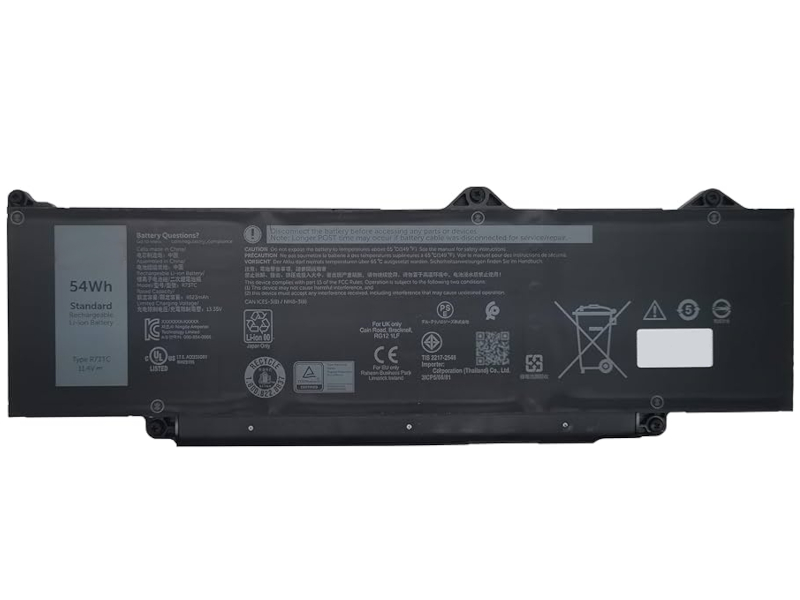 Dell Precision Dell Precision 3590 Laptop Battery | Laptop Plus