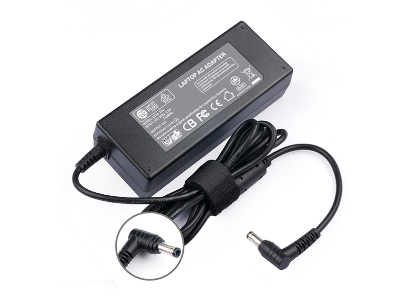 NEC Versa 6000 Charger / AC Adapter | Laptop Plus