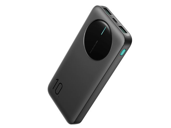 Type-C 10000 mAh Powerbank – Fast Charging Portable Power | Laptop Plus ...