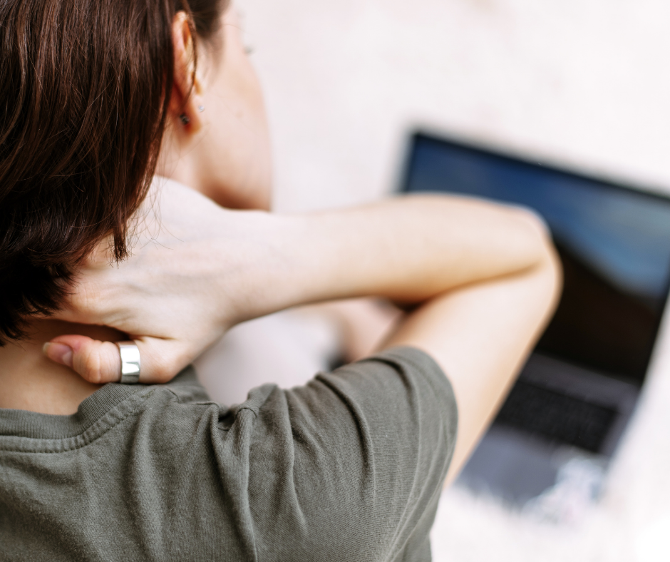 The Benefits of Standing Desks | Laptop Plus
